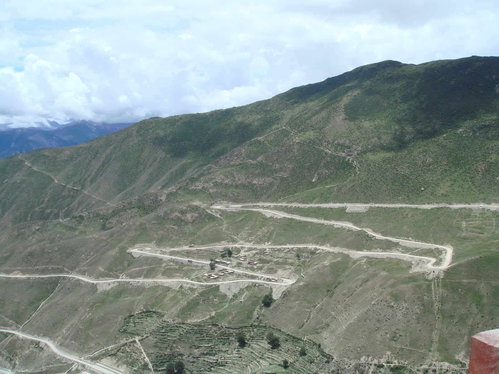 Places – Chengbin Peng